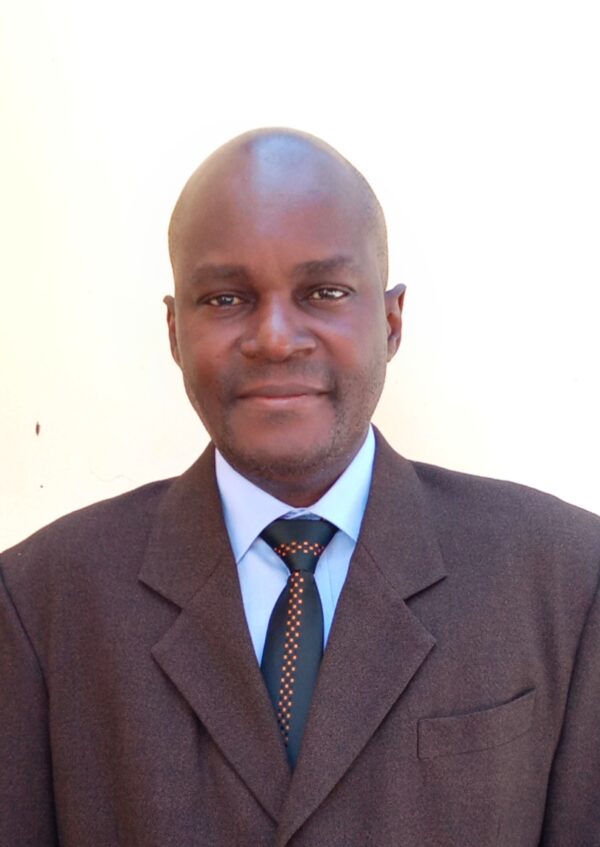 Eng. Stephen Arowo – GREENCOMMS INSTITUTE